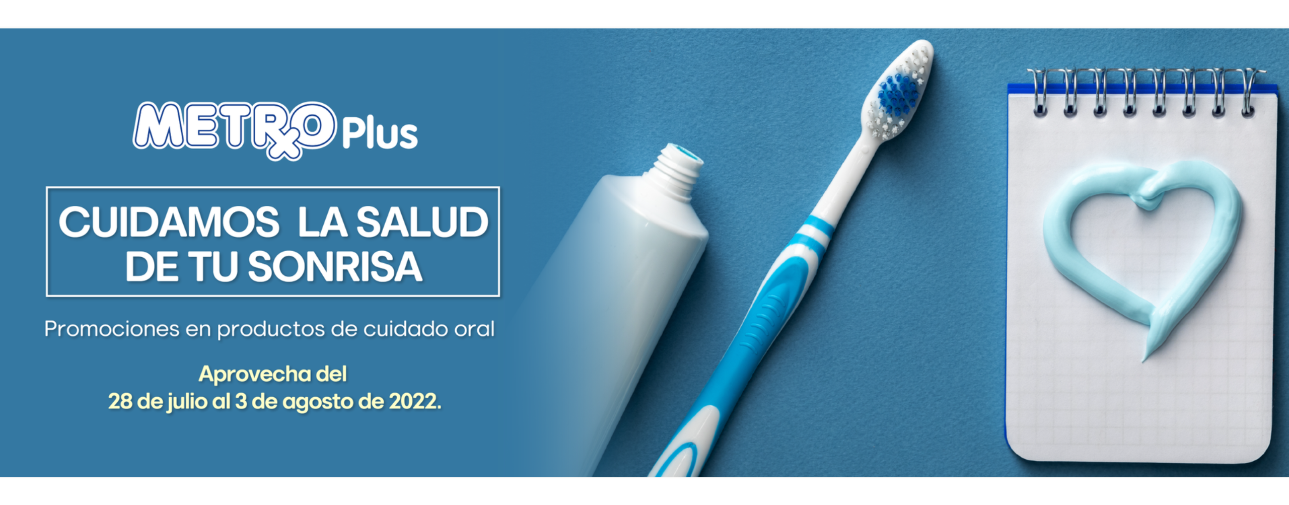 farmacia – Metroplus